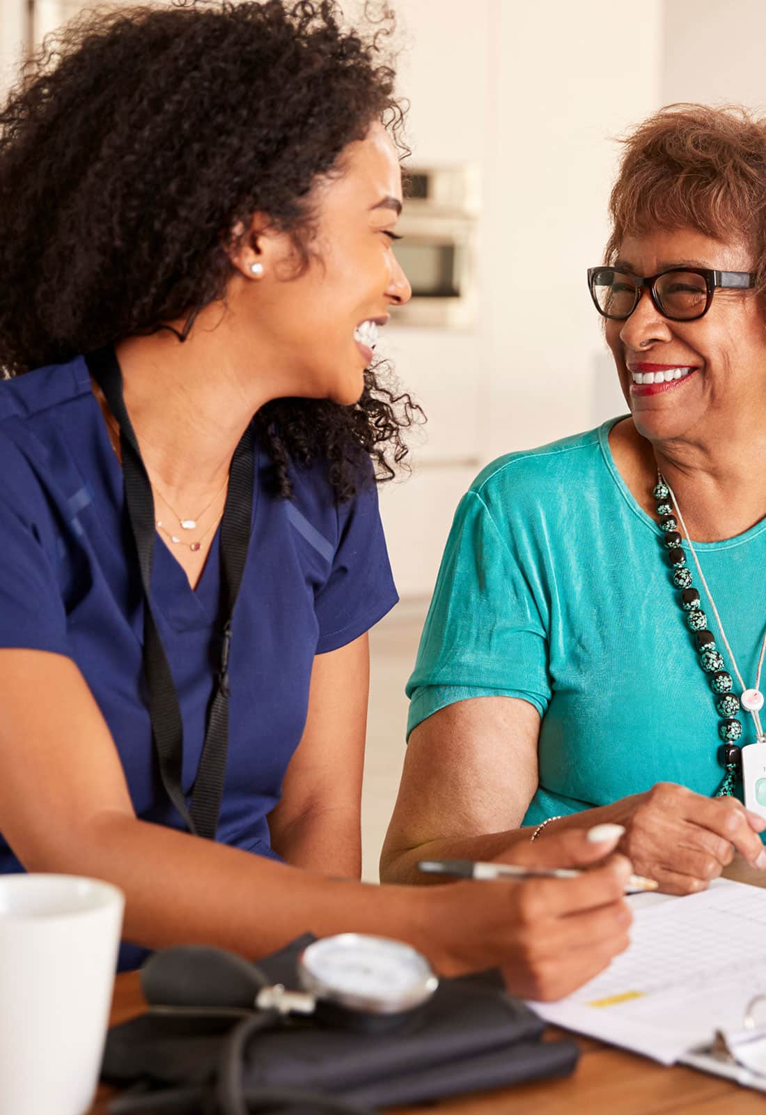 Find a Healthcare Job - JM Staffing